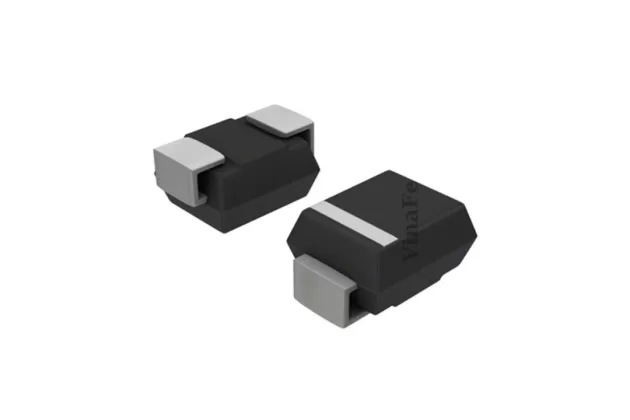 Diode TVS SMAJ12A DO-214